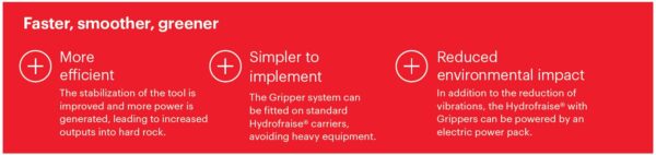 Bachy Soletanche – Stand in Hong Kong 50 Years