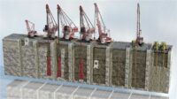 Bachy Soletanche - Diaphragm Wall Specialist Contractor