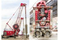 Bachy Soletanche - Diaphragm Wall Specialist Contractor