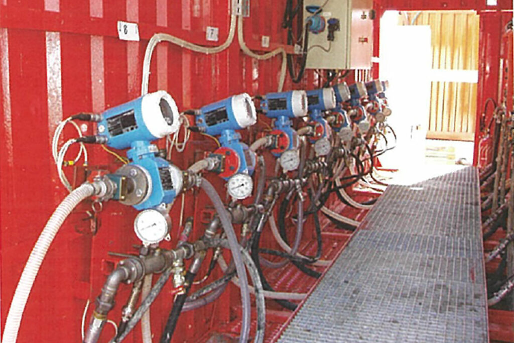 Bachy Soletanche - Injection Grouting Specialist