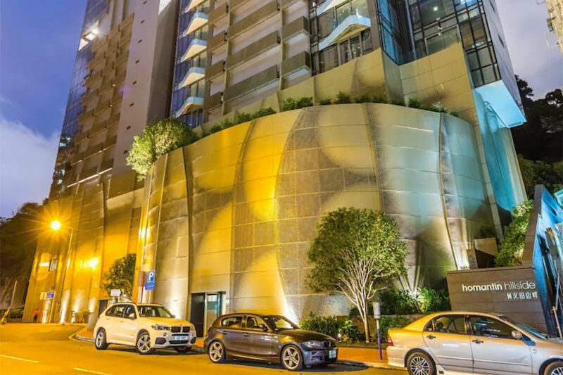 Bachy Soletanche - Bored Pile Specialist Contractor