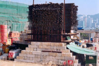 Specialist - Shaft Grouted Diaphragm Wall & Barrette