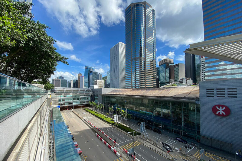 Bachy Soletanche - Diaphragm Wall Specialist Contractor