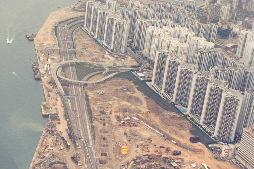 Specialist - Diaphragm Wall, Slurry Wall & Grouting