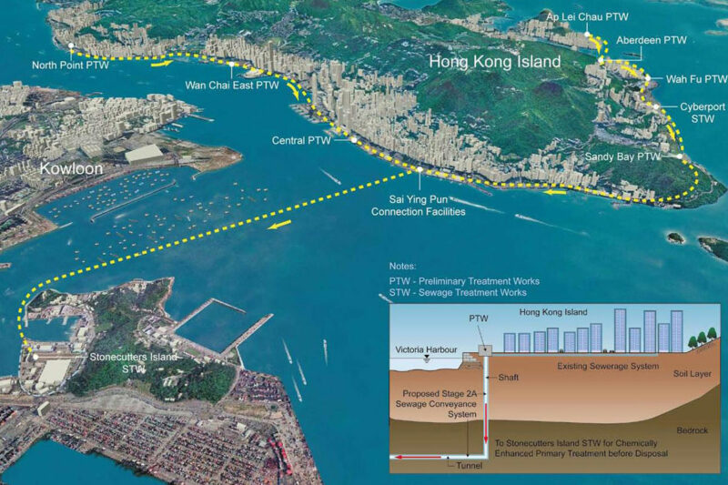 Bachy Soletanche - Injection Grouting Specialist