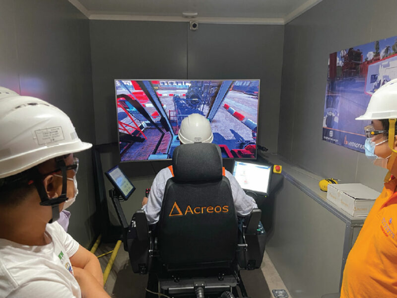 Bachy Soletanche - Innovation & Digital Make Our Future