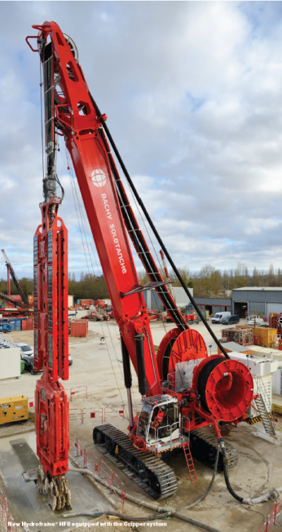 Sitemap - Bachy Soletanche Group Limited (HK)