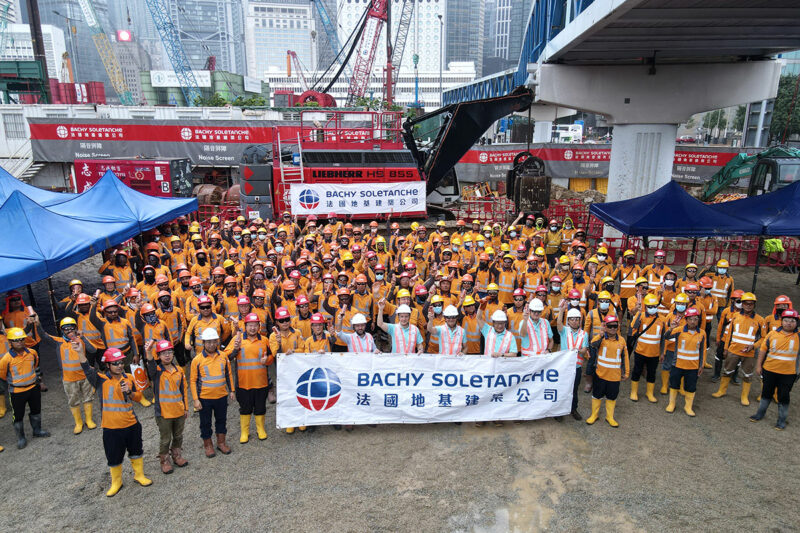MAP - Bachy Soletanche Group Limited (HK)