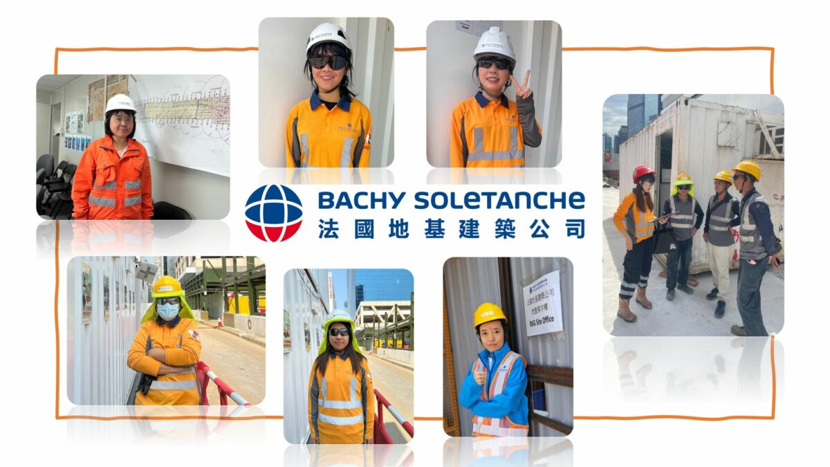 Bachy Soletanche - Latest News