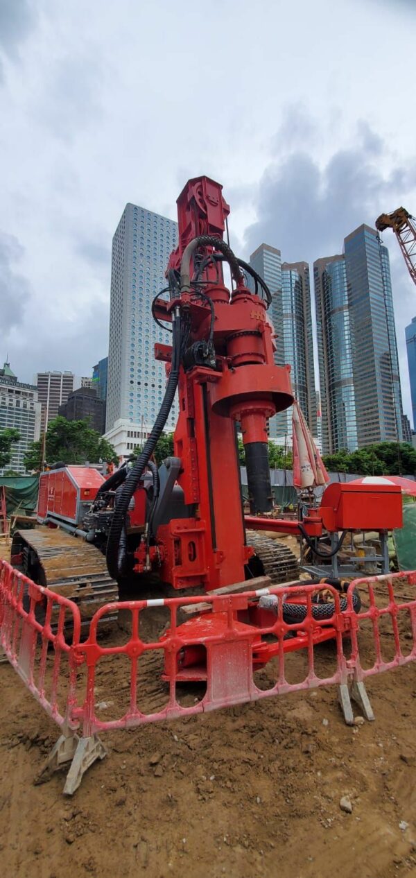 Bachy Soletanche - Latest News